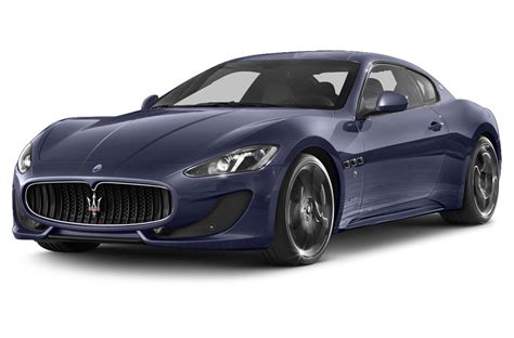 2016 Maserati Granturismo Specs Prices Mpg Reviews And Photos