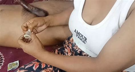 Brothers Wife Fucking With Me Bed For Ass In Bedroom Sexy Bhabhi Riding On My Dick Messages Put