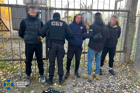 Ukraine When The Fsb Recruits Teenagers