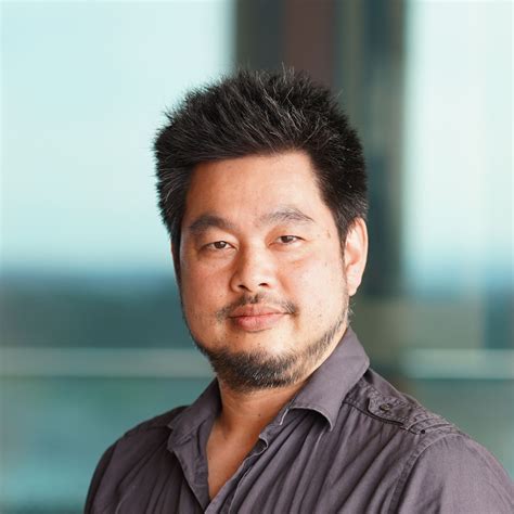 Mr Quan Nguyen Researcher The Florey