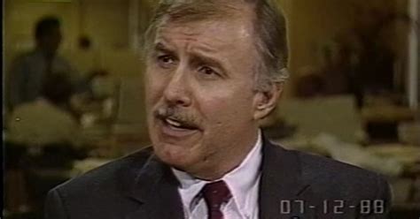 Interview With John Stuckey Video C