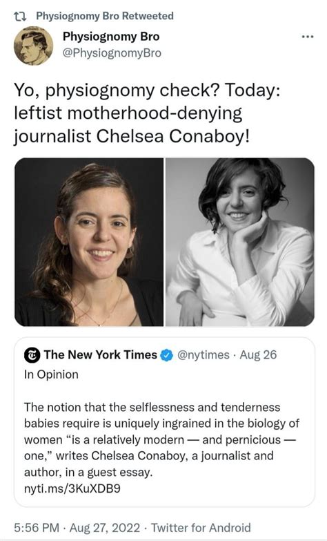 Again With Skull Shapes And Pseudoscience Rbadwomensanatomy