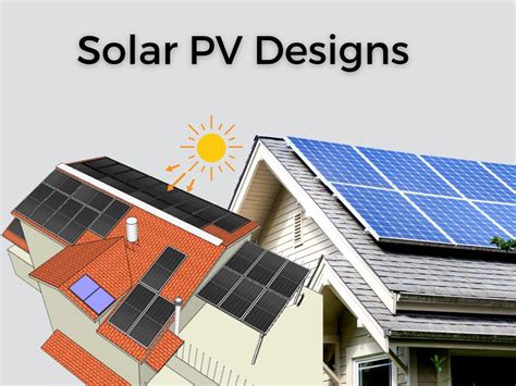 Solar System Design And Energy Simulation Using Pvsyst Helioscope