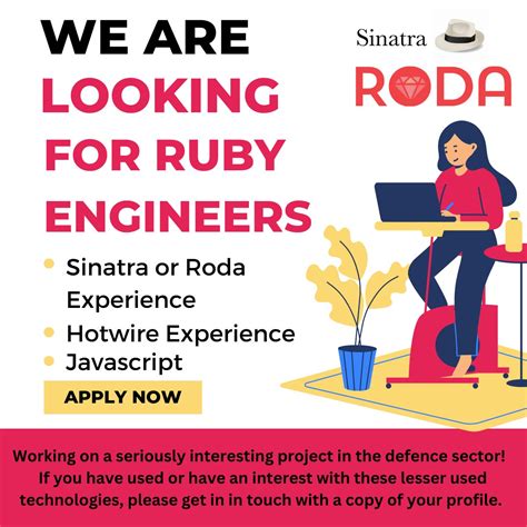 Cameron Stone On Linkedin Ruby Sinatra Roda