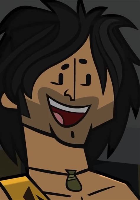 💬 Chris Total Drama
