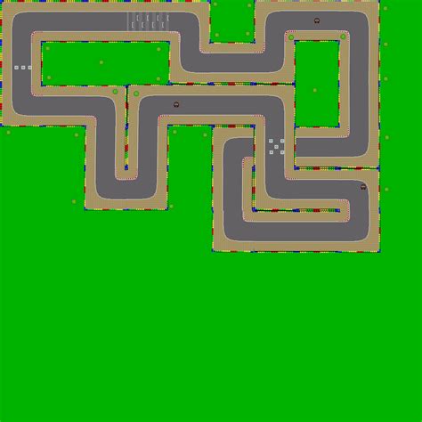 Toad Raceway Mario Kart Pc