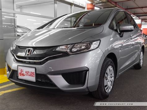 Honda Fit 3rd Generation Japanese Talk Mycarforum