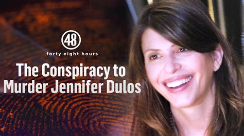 The Conspiracy To Murder Jennifer Dulos 48 Hours 36x26 Tvmaze