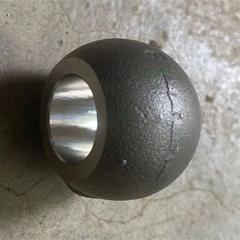 Stainless Steel Socket Weld Outlet At Rs 60piece In Vadodara Id