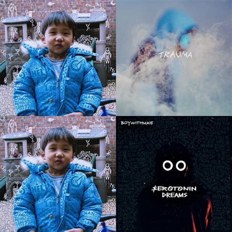 Boywithuke Clean Playlist By Daivaniebb Spotify