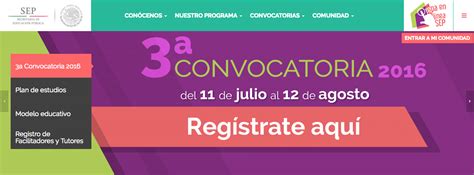 ¿cómo Me Inscribo A Prepaenlínea Secretaría De Educación Pública