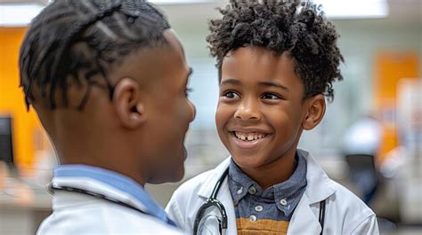 Premium Photo Physical Therapist Doing Balance Test Medical Exam With