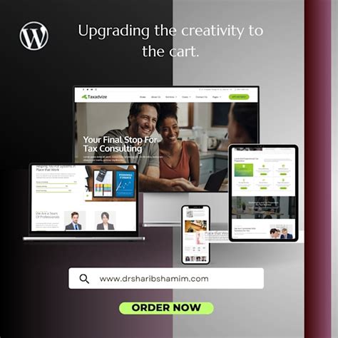 Create A Website With Htmlcss And Java By Techwebdevelop Fiverr