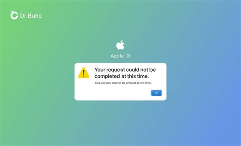해결법 포함 Apple Id 현재 이 작업을 완료할 수 없음 문제