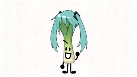 Who Should Be Miku Leek Or Needle R Battlefordreamisland