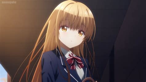 10 Mahiru Shiina 4k Wallpapers Xhza