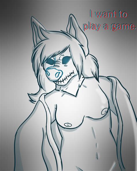 Rule 34 1girls Amanda Young Breasts Dbd Dead By Daylight Female