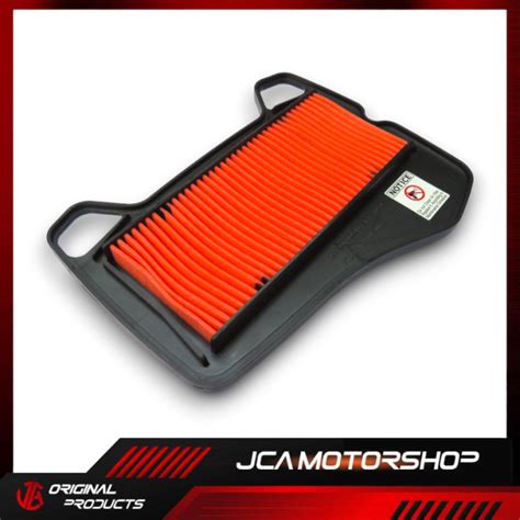 Original Honda Air Filter For Xrm 125 Fi Rs 125 Fi Lazada Ph