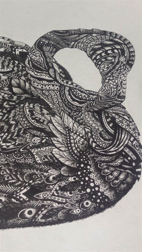 Zentangle R Zentangle
