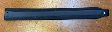 E6 Ilca Hiking Strap Simmons Boatworks