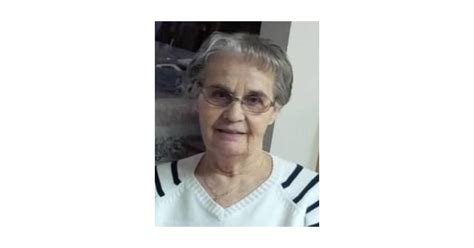 Kaethe Schellenberg Obituary 1934 2018 Legacy Remembers