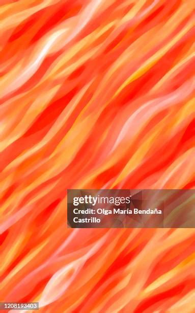 33 Fire Pattern Background High Res Illustrations Getty Images