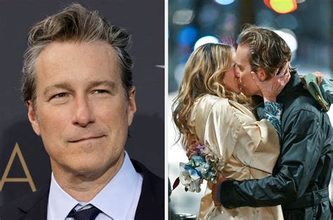 “sex And The City” Star John Corbett Has Admitted That Being An Actor Is “unfulfilling” And Said