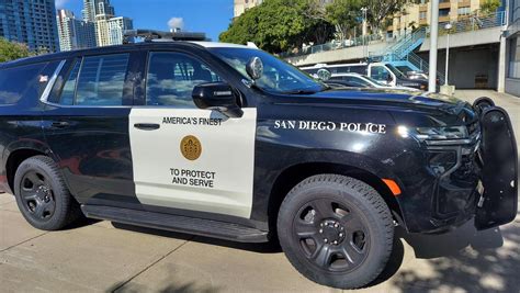 Man Shot By Deputy In San Diego After Short Standoff The Epoch Times