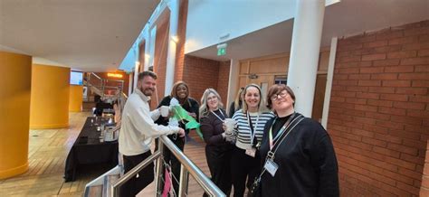 Tom Senter On Linkedin Had A Great Day At The North Housing Away Day With Clarion Housing Group