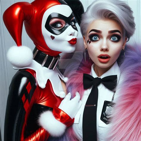 Devil Dolls Through Security By Davisprebot On Deviantart