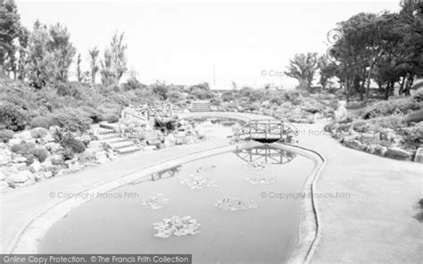 Photo Of Lowestoft Sparrows Nest C 1960 Francis Frith