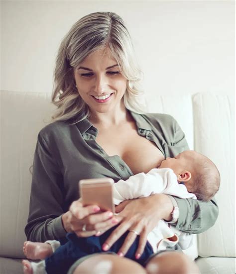 The Thompson Method Breastfeeding Program For Breastfeeding Women