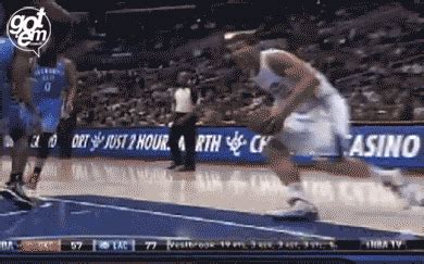 Blake Griffin Dunk Sur Perkins  Clippers Blake Griffin And Deandre