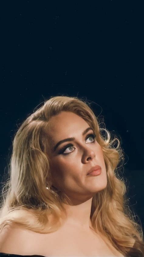 Wallpaper Adele Wallpaper Adele Pictures Adele Music