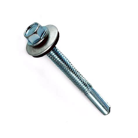 Easi Fix Hex Head Screws For Light Section Steel 55x32 250pcs