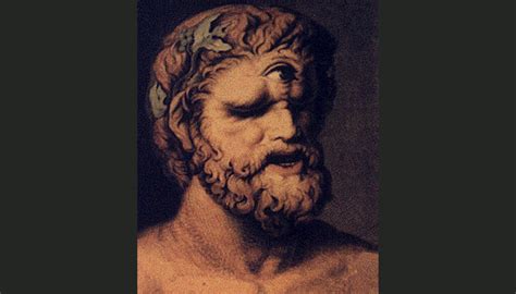 The Great Cyclops One Eyed Giants Of Greek Mythology