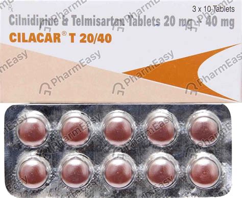 Buy Cinod T 20mg Tablet Online At Flat 15 Off Pharmeasy