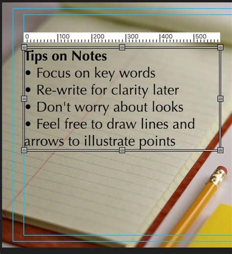 New Feature Auto Shrink Text In Motion 5 Larry Jordan