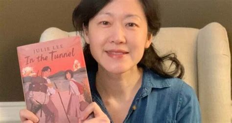 Kardeşimin Koruyucusu Julie Lee Kitabı Çıktı Kayıp Rıhtım