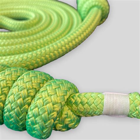 12 Mm Original Flow Ropes Windingropes