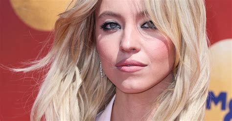 Sydney Sweeney Méconnaissable Dans Son Film à Oscars Les Actrices Sex Symbols Doivent Elles