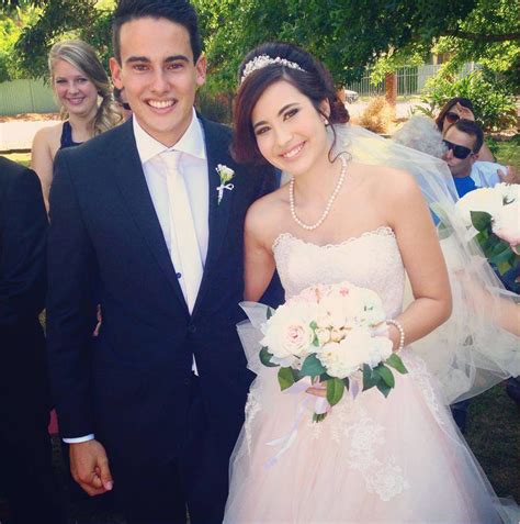 Marissa Pollicino Wedding