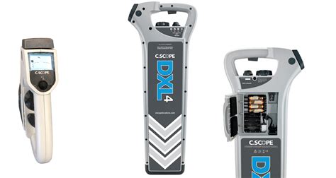 C Scope Dxl4 Bouwlasersonline