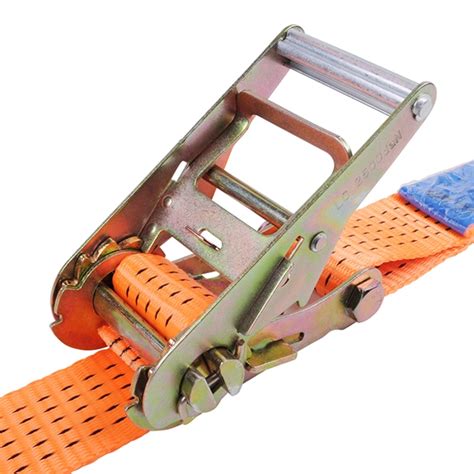 Tiring Straps Universal 50mm Good Value For Money