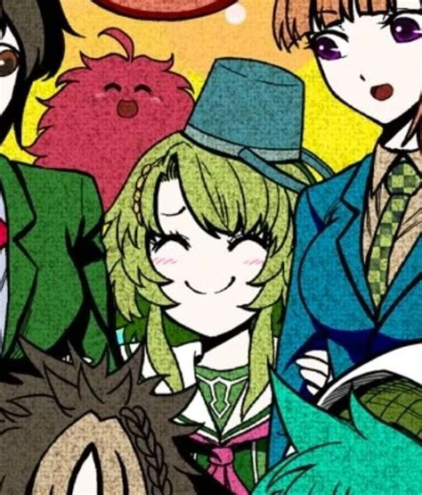 Kanna Kizuchi Turn Ons Anime Lord Help Me