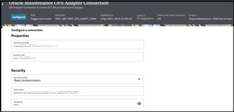 How Do I Create A Logical Hierarchy In Oracle Fusion Field Service Using OFS Maintenance How Do I Create A Logical Hierarchy In Oracle Fusion Field Service Using OFS Maintenance