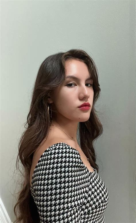 Lily Schofield Cavalier Chronicle