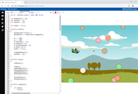 Coding Project Ideas Simple Game In Javascript