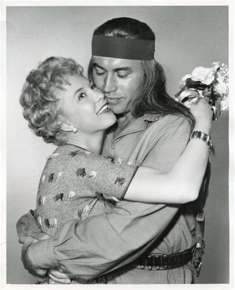 Pictures Of Michael Ansara