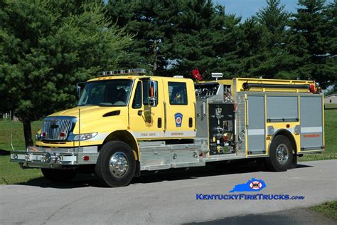 Alvaton Kentuckyfiretrucks